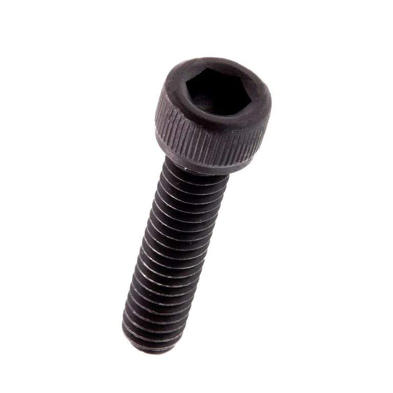 High-Quality M8 Allen Head Screw – Precision Mold Components - Iran Ettekal